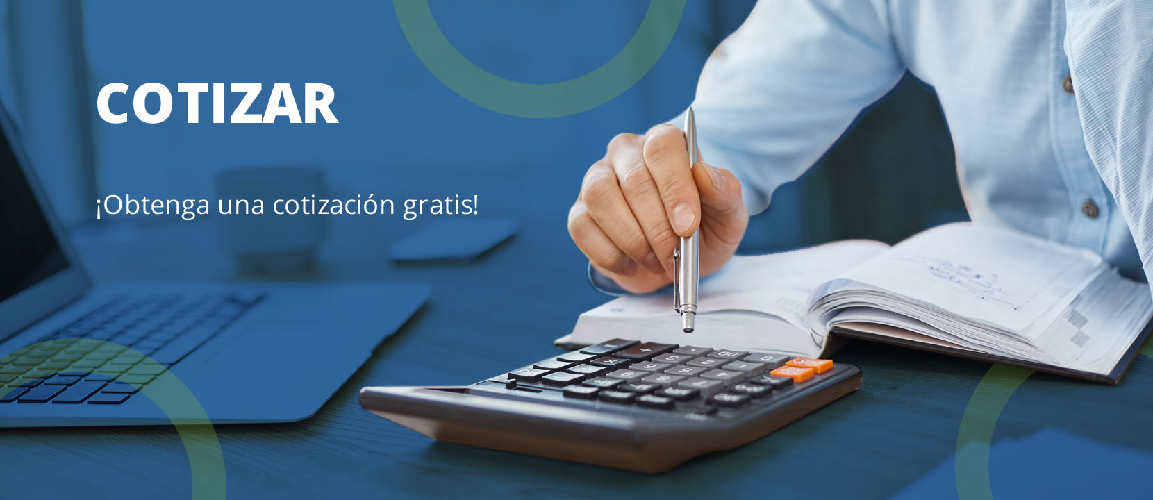 Cotizar